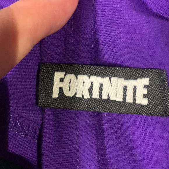 Shirts & Tops | Fortnite Kevin The Cube Runes Tshirt Nwt | Poshmark